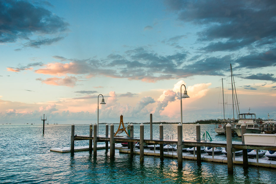 What to See in Florida