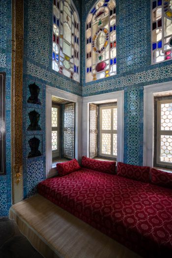 5 Day Itinerary for Seeing Istanbul & Ottoman Tulips