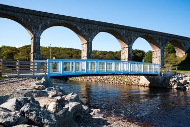 Scottish Highlands Road Trip: Loch Ness & Isle of Skye