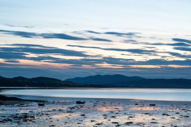Scottish Highlands Road Trip: Loch Ness & Isle of Skye